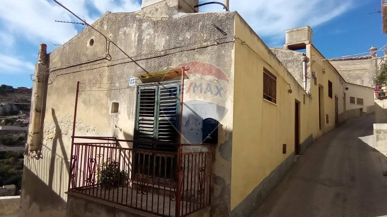 Casa indipendente in vendita a Modica