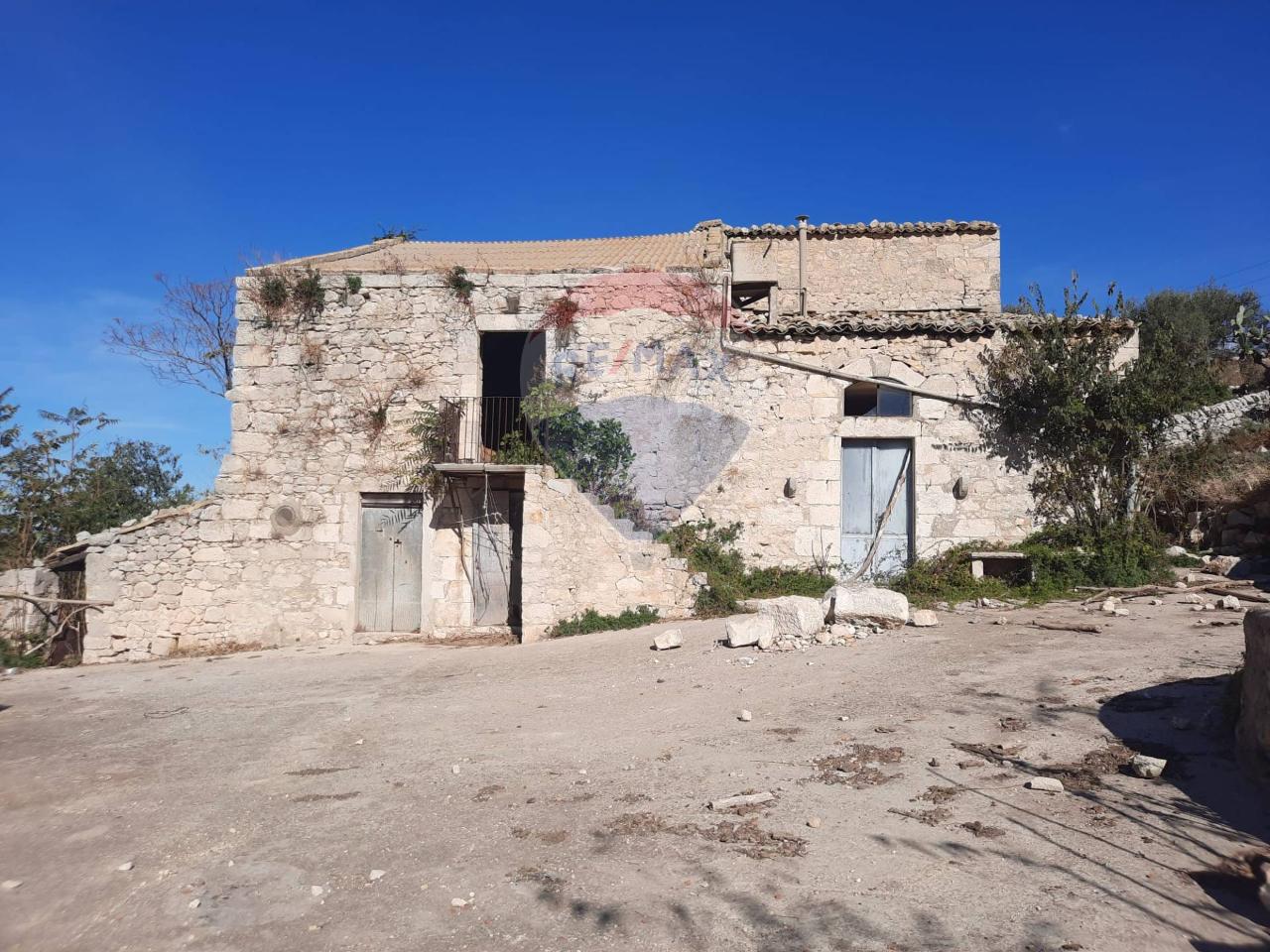 Rustico in vendita a Ragusa