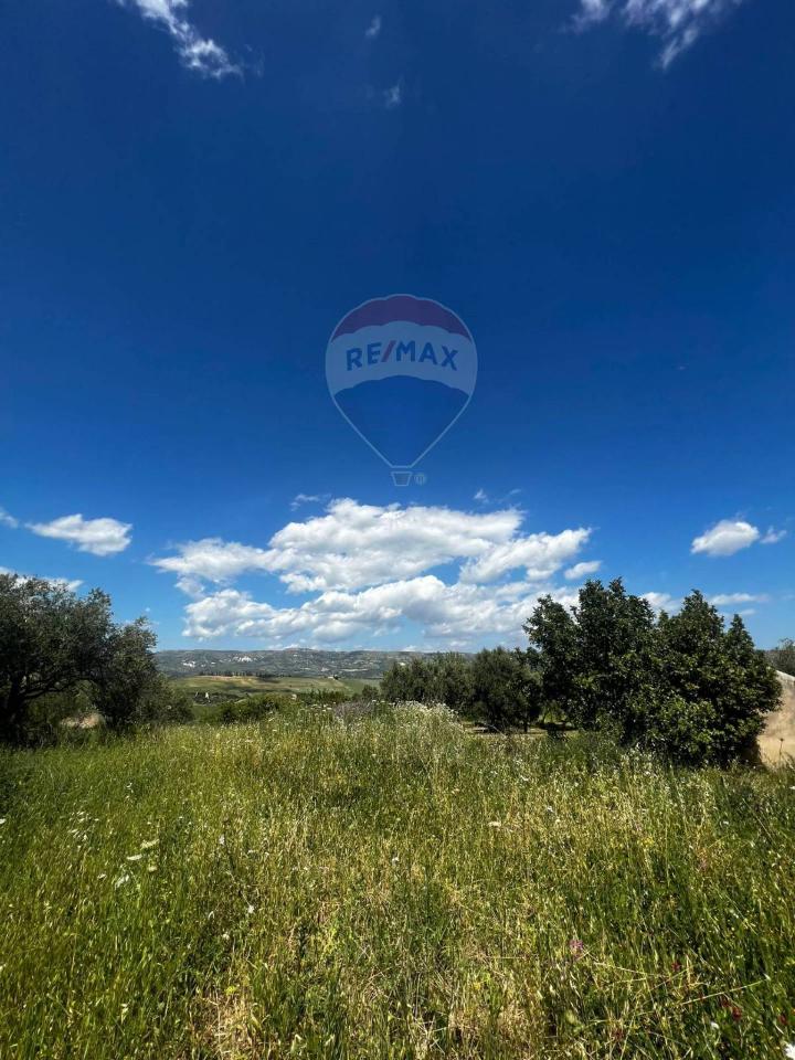 Terreno agricolo in vendita a Ragusa