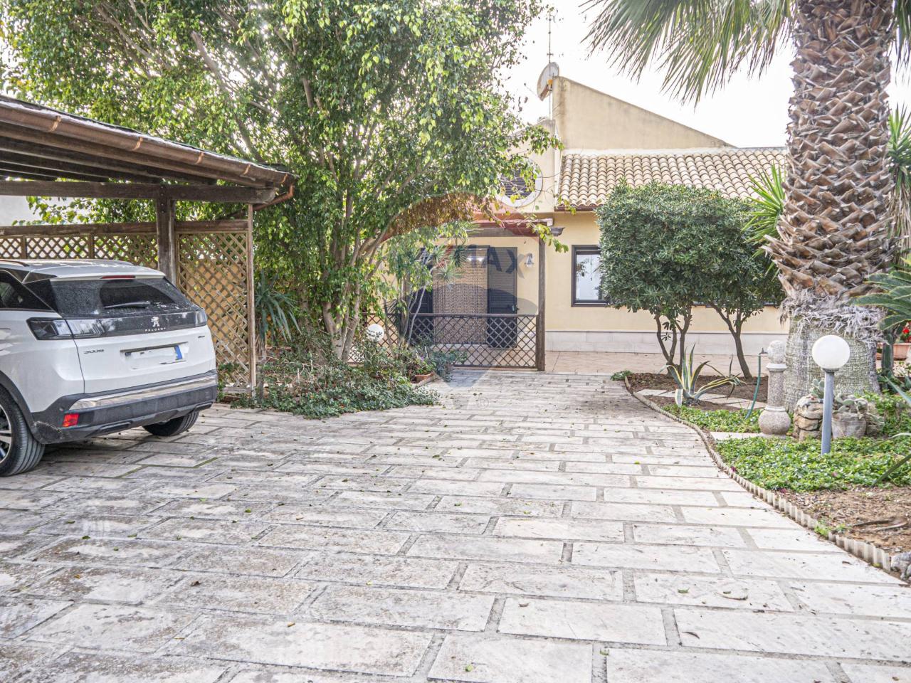 Villa in vendita a Vittoria
