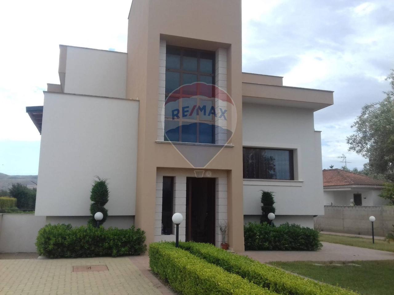 Villa in vendita a Comiso