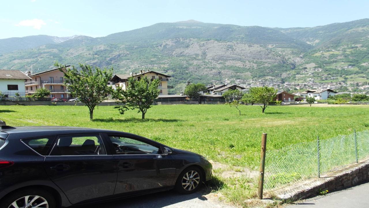 Rustico in vendita a Gressan