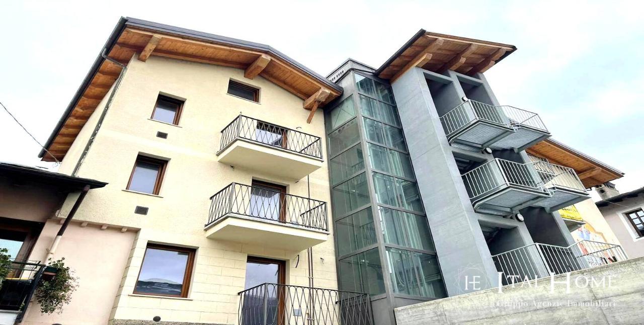 Appartamento in vendita a Nus