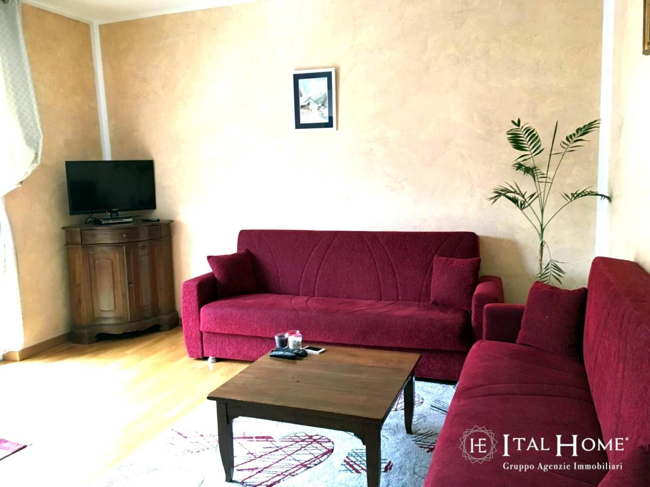 Appartamento in vendita a Aosta