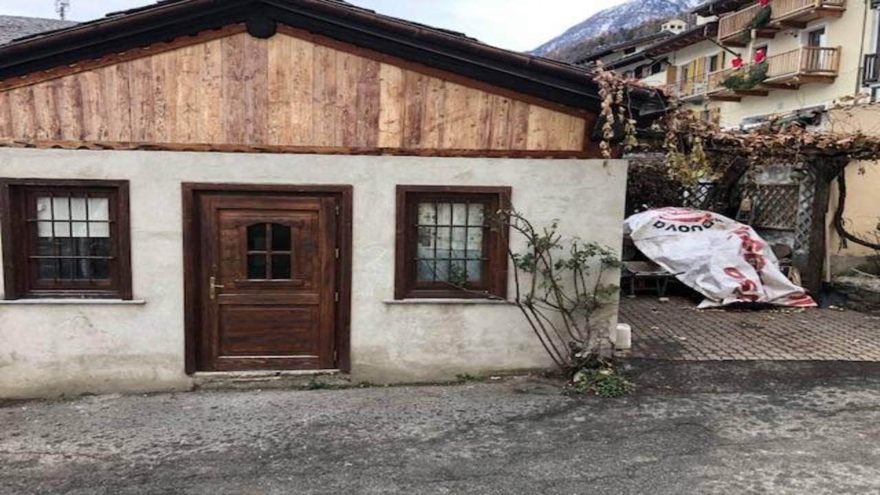 Casa indipendente in vendita a Charvensod