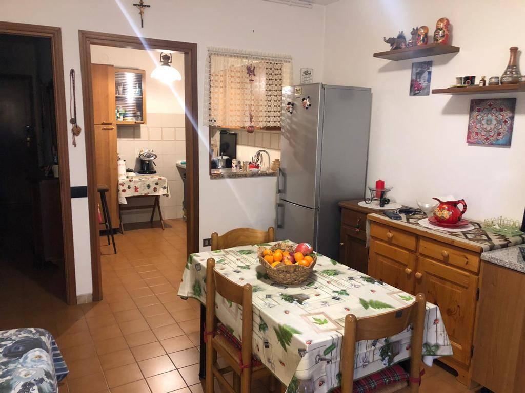 Appartamento in vendita a Aosta