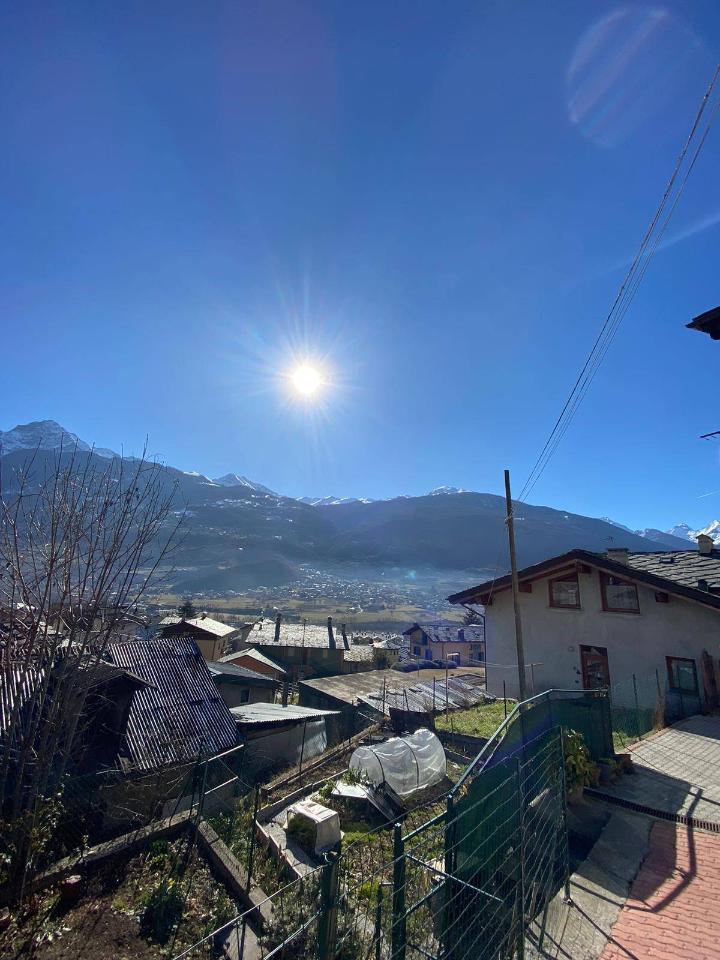 Rustico in vendita a Sarre