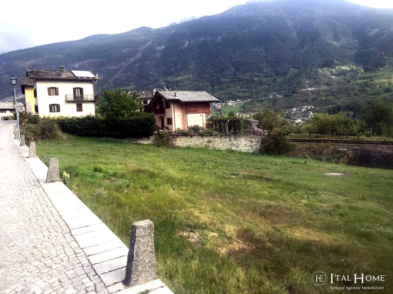 Terreno edificabile in vendita a Saint Pierre