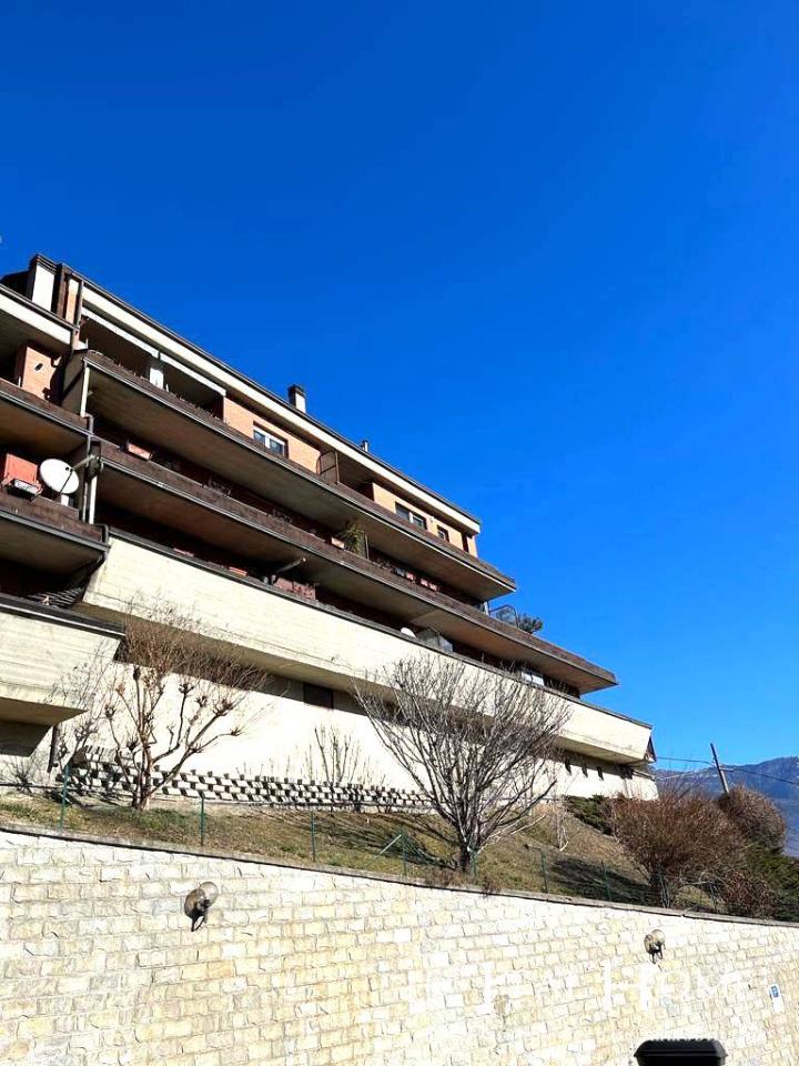 Appartamento in vendita a Aosta
