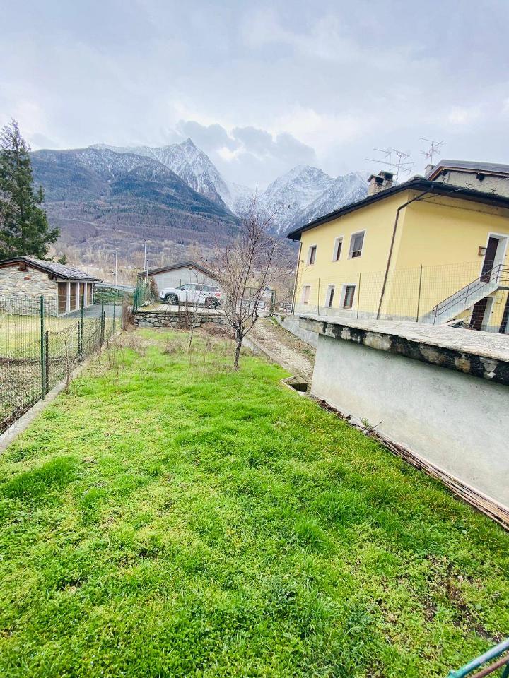 Appartamento in vendita a Quart