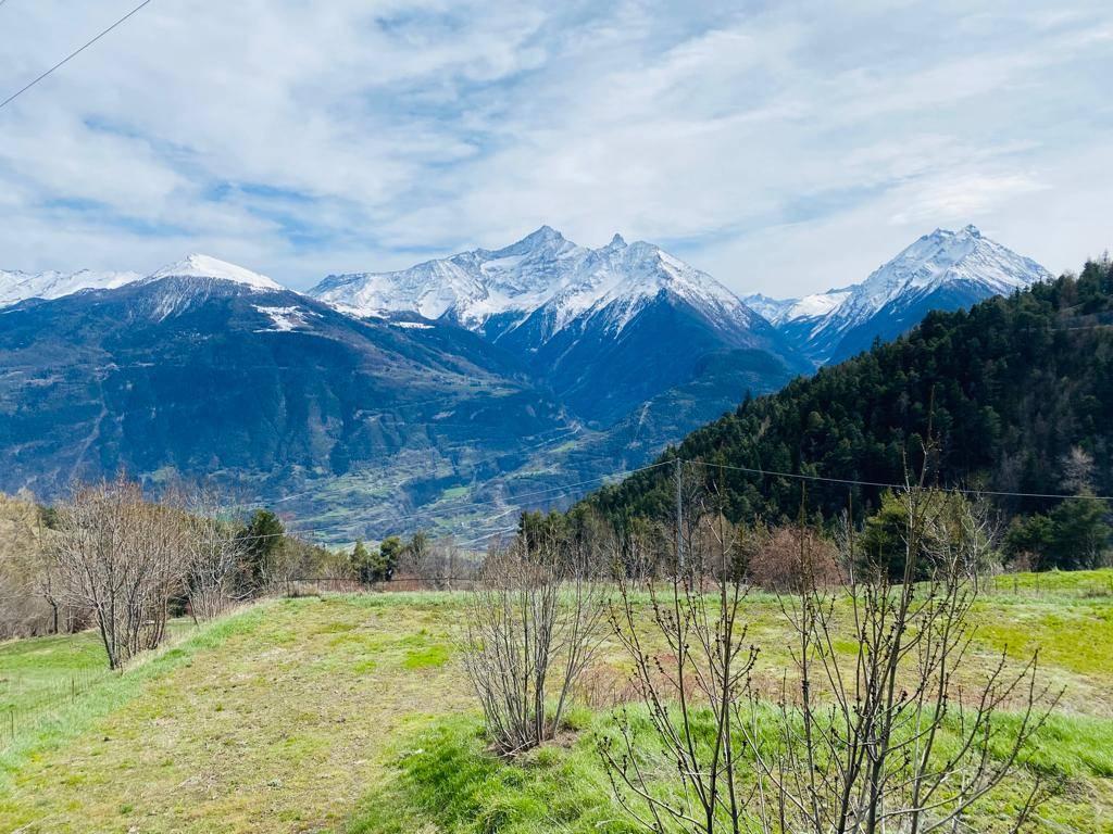 Rustico in vendita a Saint Pierre