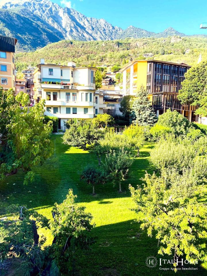 Appartamento in vendita a Saint Vincent