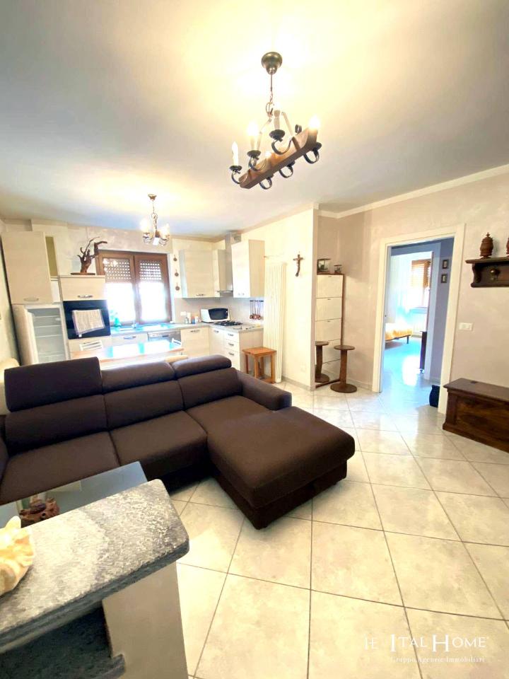 Appartamento in vendita a Aosta