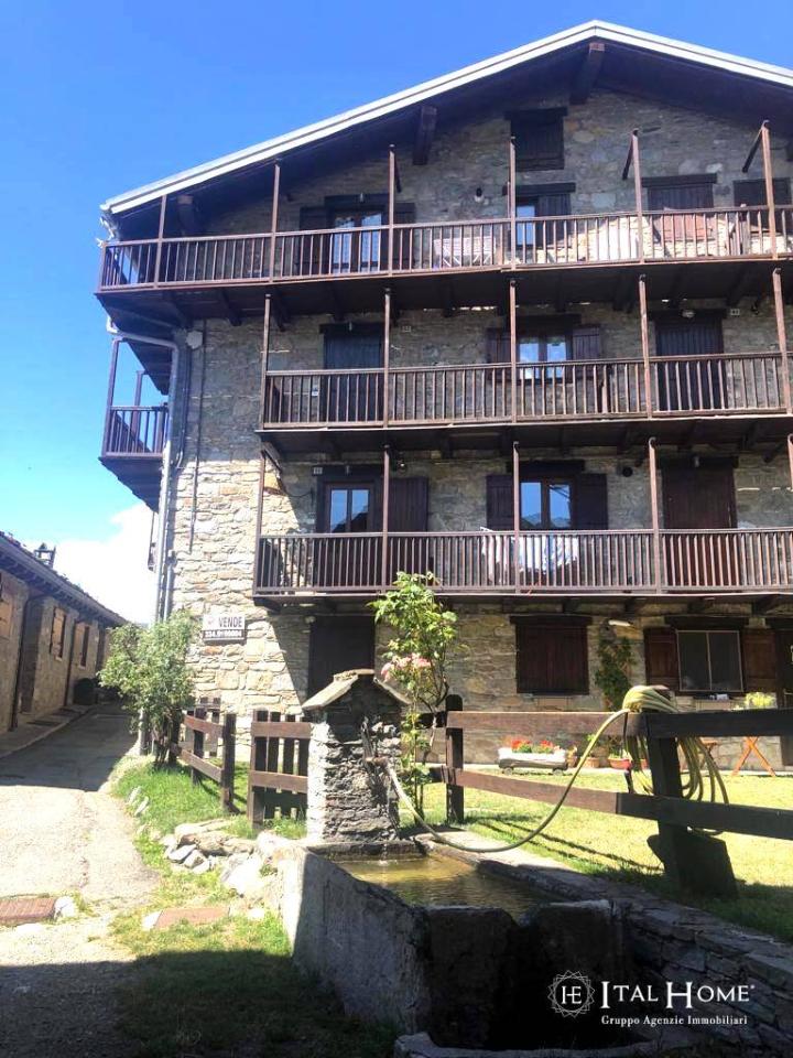 Appartamento in vendita a La Salle