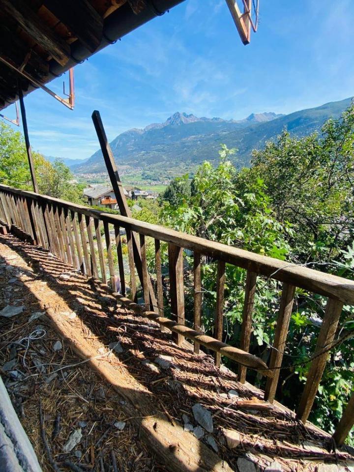 Rustico in vendita a Sarre