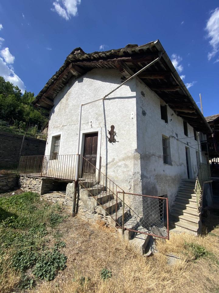 Rustico in vendita a Saint Pierre