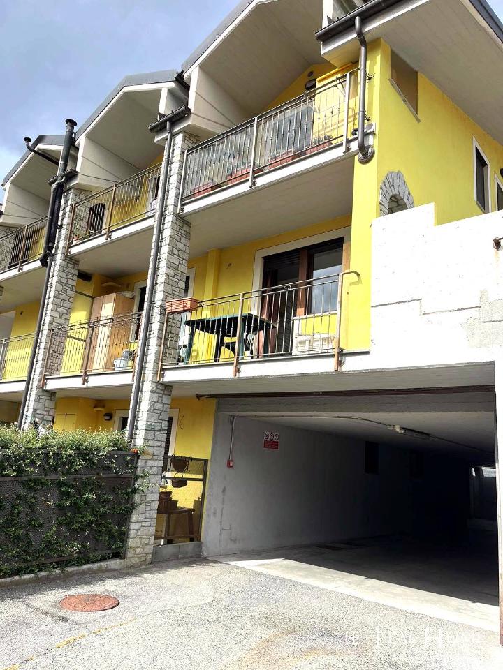 Appartamento in vendita a Quart