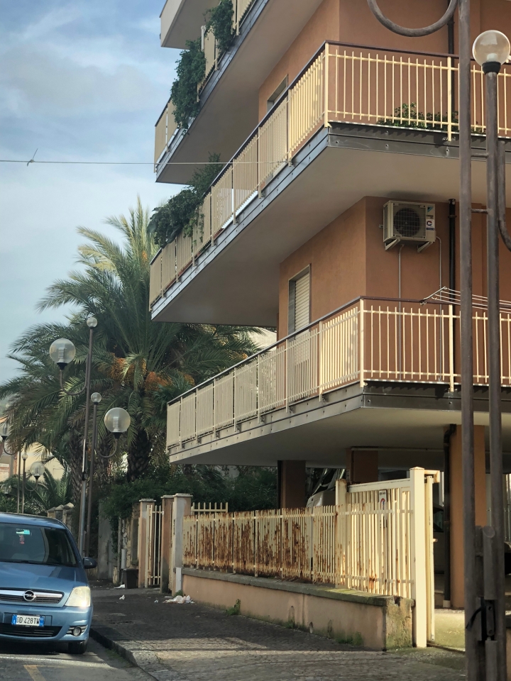 Appartamento in vendita a Amantea