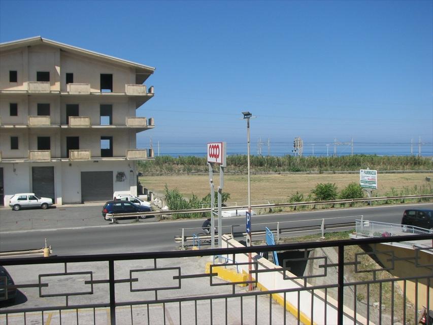 Appartamento in vendita a Amantea