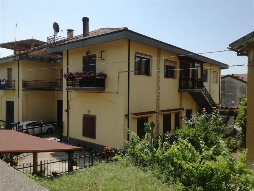 Appartamento in vendita a San Sosti