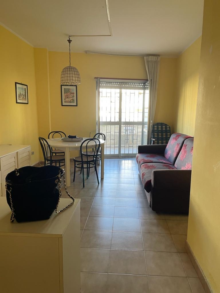 Appartamento in vendita a Amantea