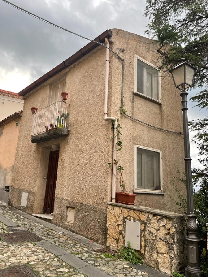 Casa indipendente in vendita a Amantea