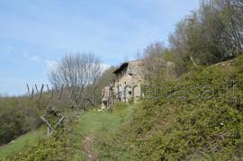 Rustico in vendita a Badia Calavena