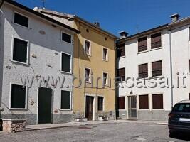 Rustico in vendita a Selva Di Progno