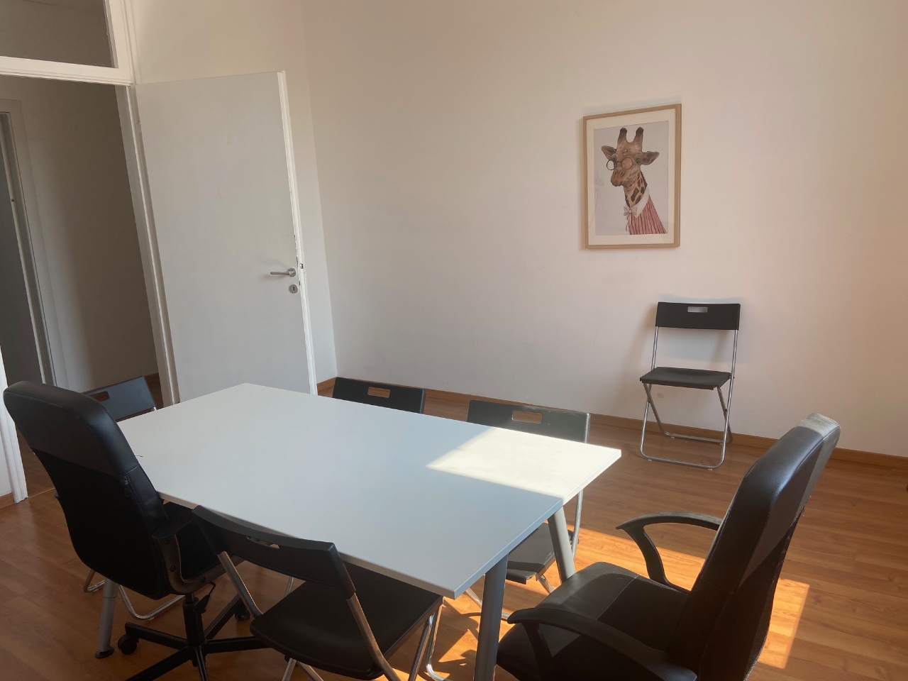 Ufficio in affitto a Milano