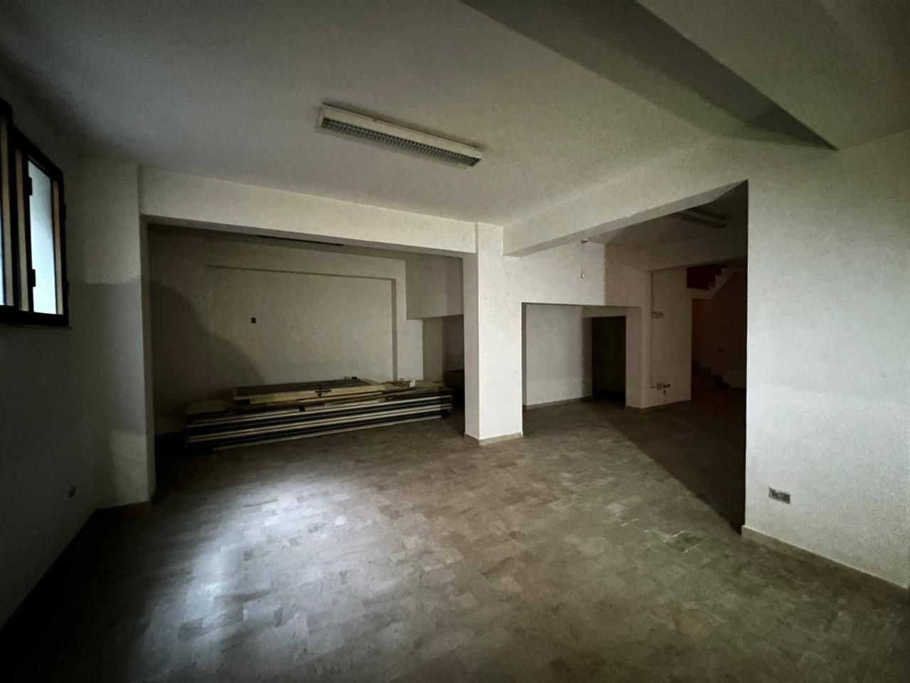 Locale commerciale in affitto a Marsala