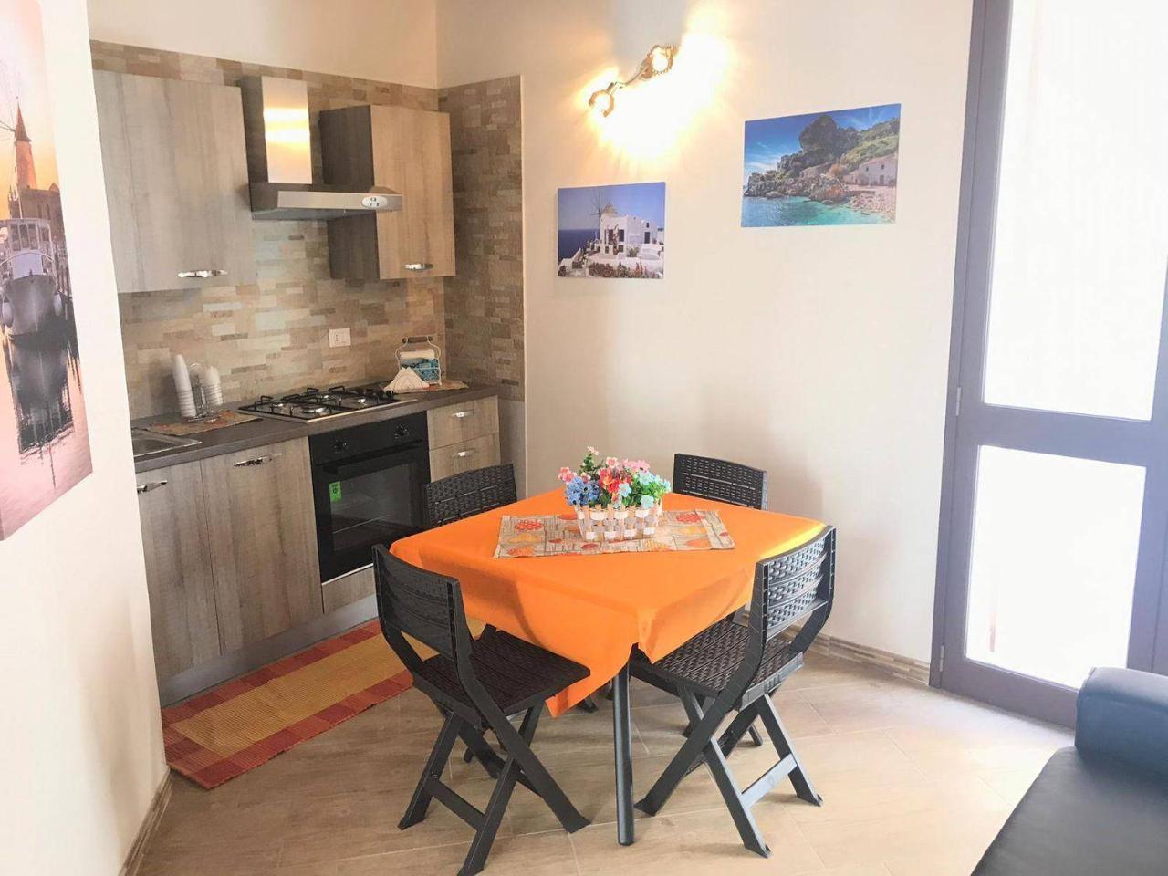 Villa unifamiliare in vendita a Marsala