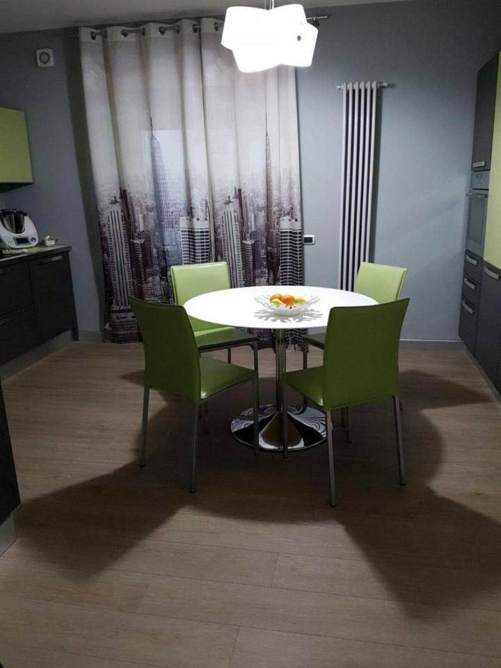 Appartamento in vendita a Marsala