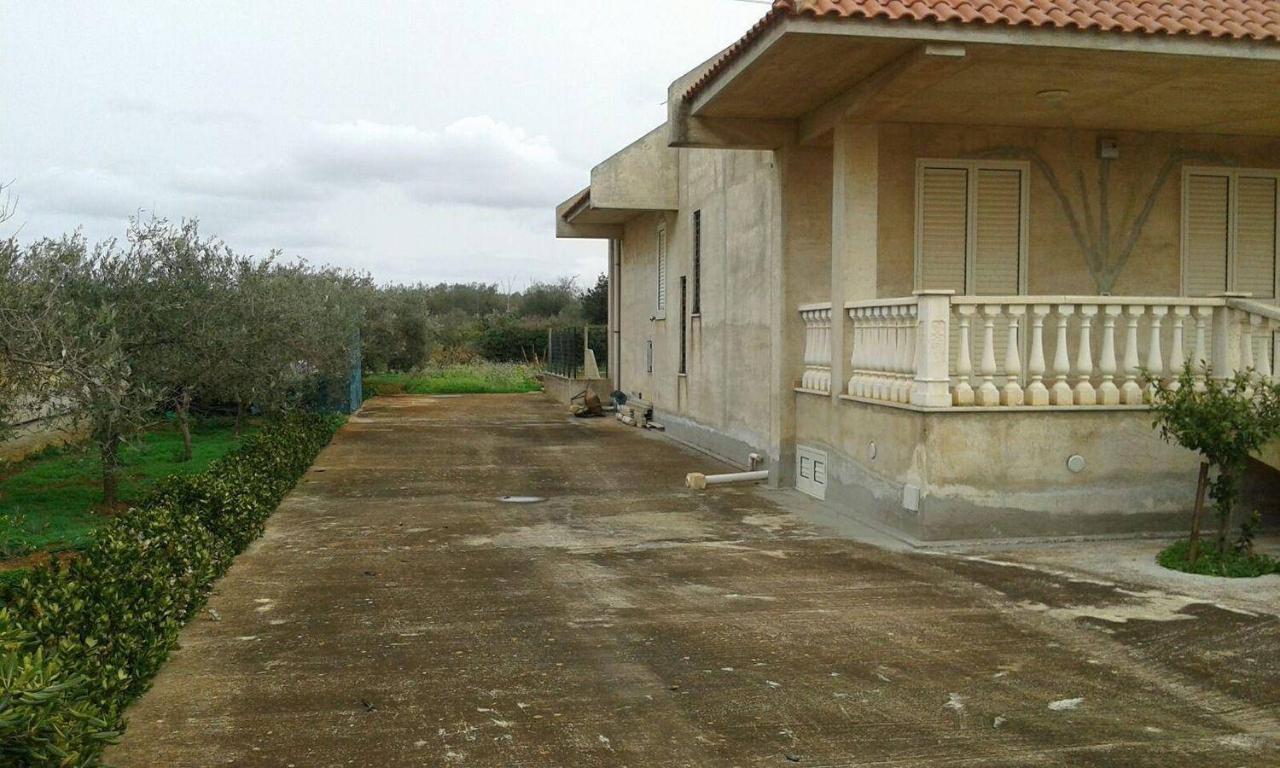 Villa unifamiliare in vendita a Marsala