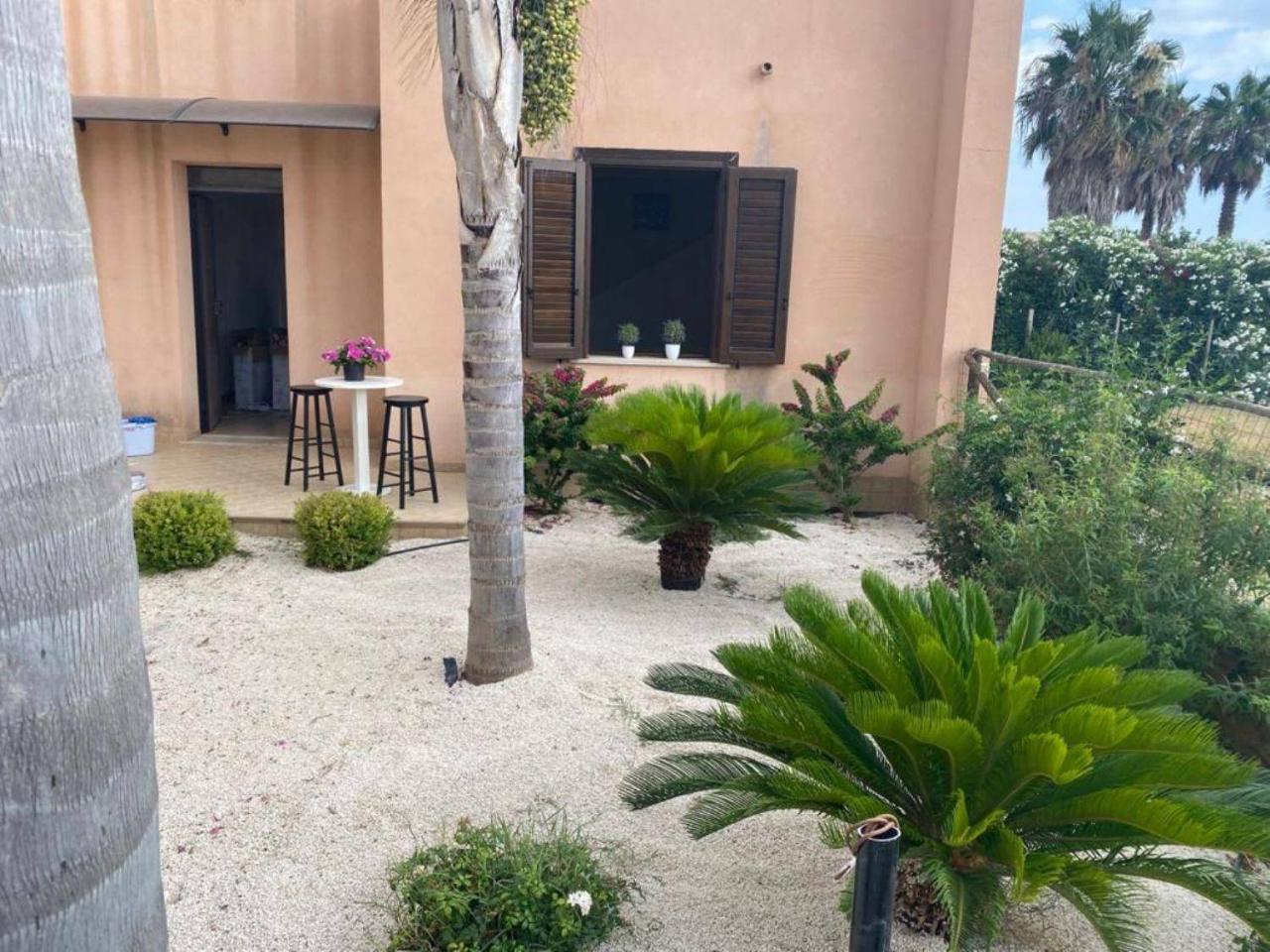 Villa unifamiliare in vendita a Marsala