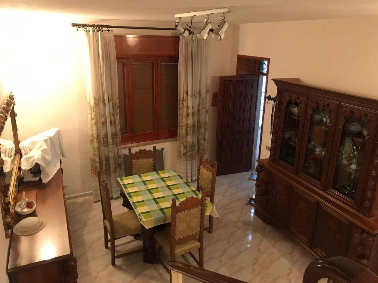 Villa unifamiliare in vendita a Marsala