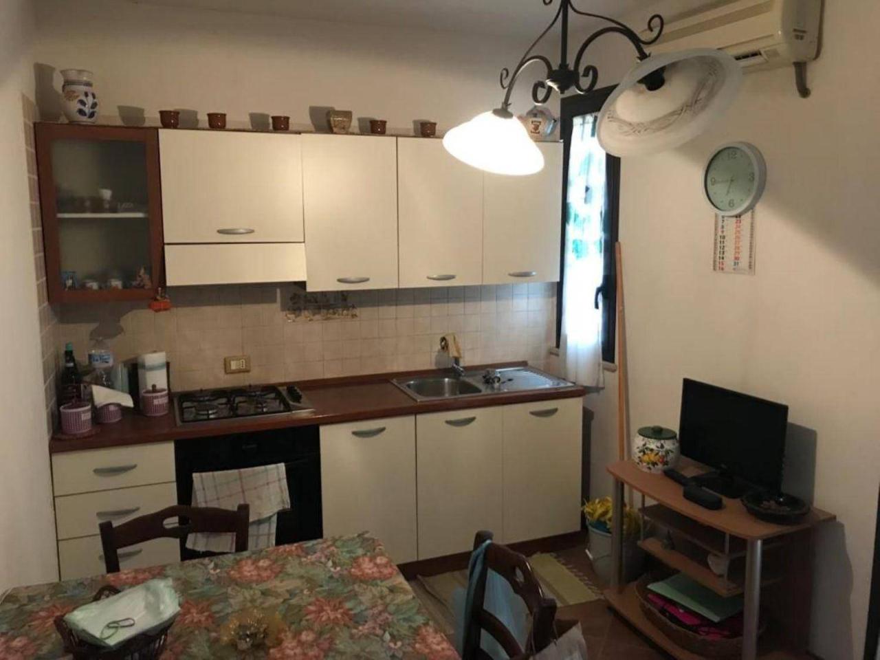 Villa unifamiliare in vendita a Marsala