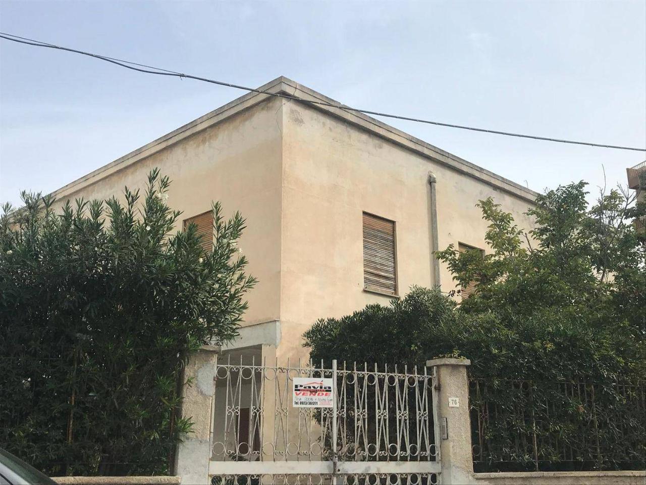 Villa unifamiliare in vendita a Marsala