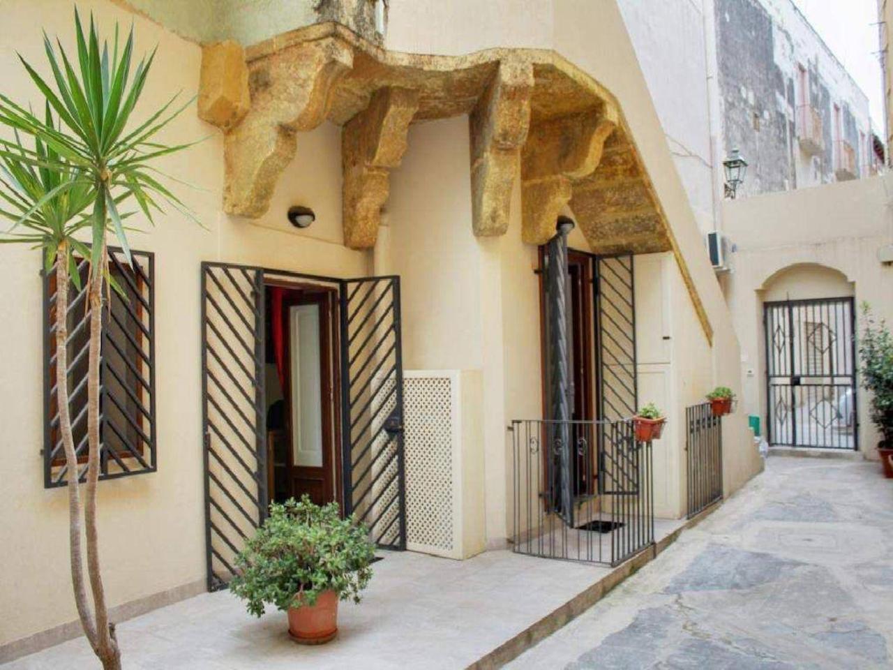 Villa unifamiliare in vendita a Marsala