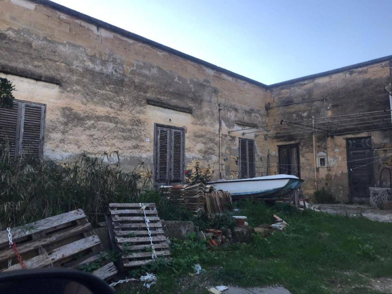 Cascina in vendita a Marsala