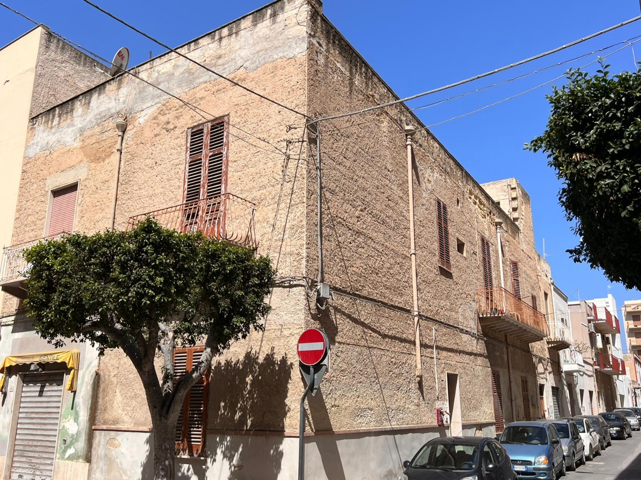 Appartamento in vendita a Marsala