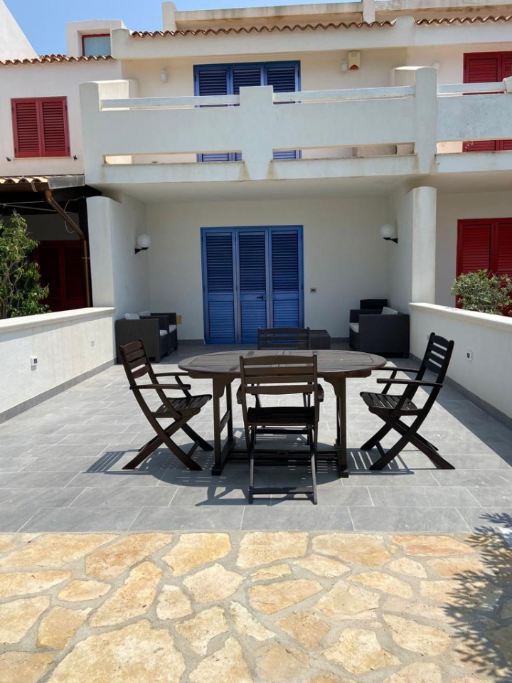 Casa indipendente in vendita a Marsala