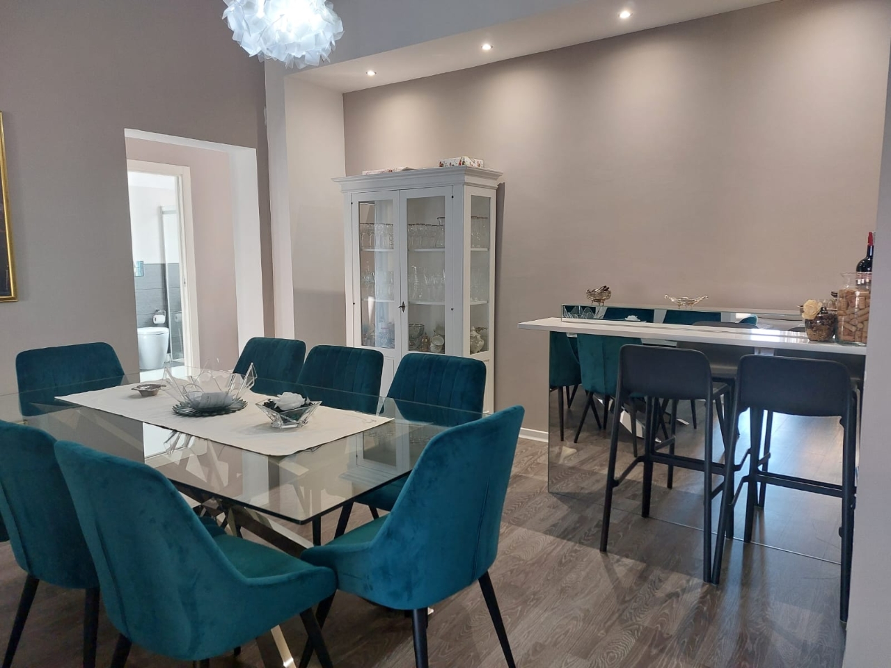 Appartamento in vendita a Marsala