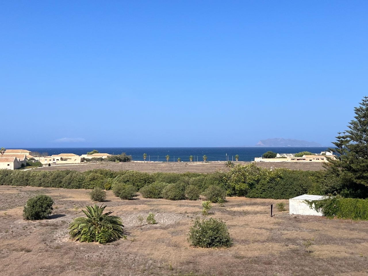 Appartamento in vendita a Marsala