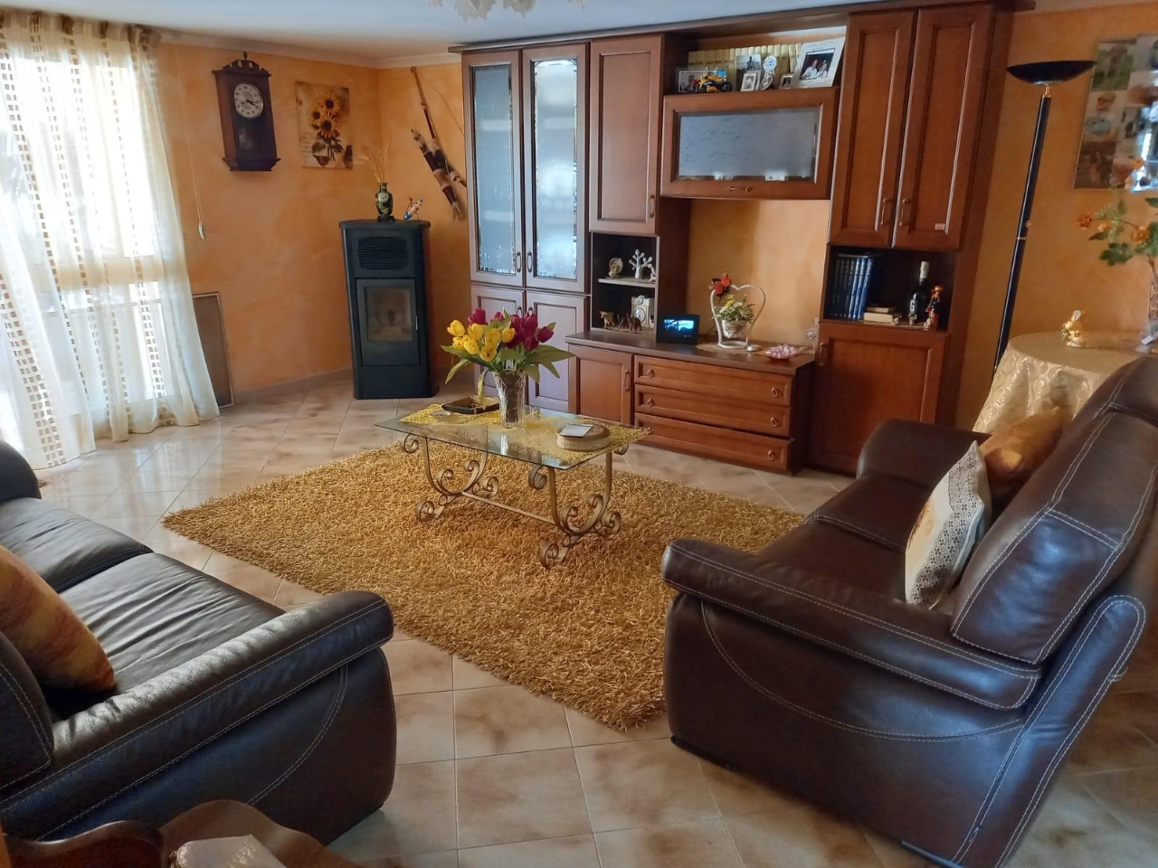 Terratetto in affitto a Marsala