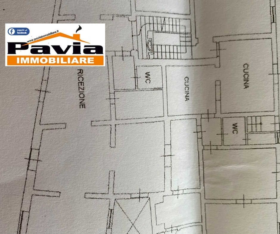 Albergo in vendita a Favignana