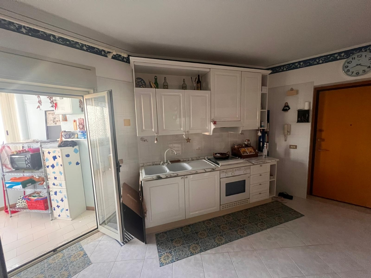 Appartamento in vendita a Marsala