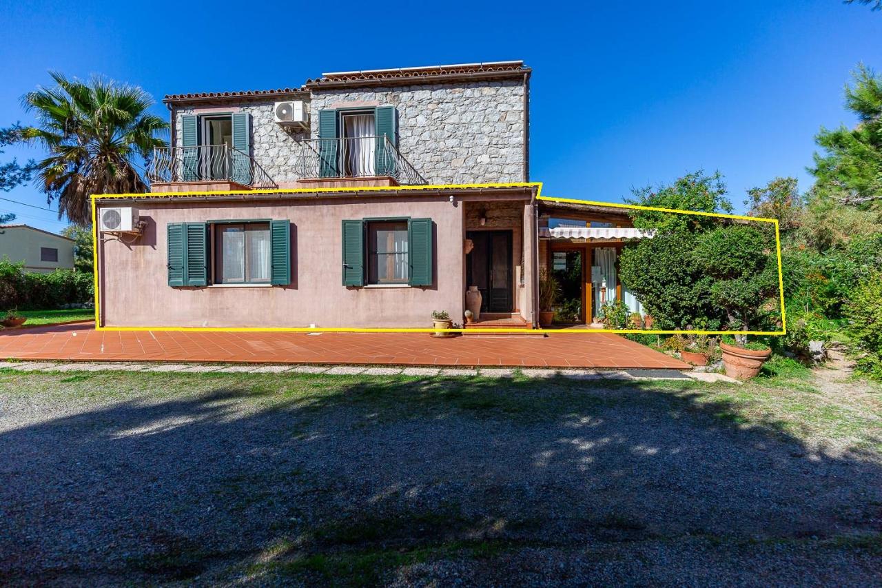 Appartamento in vendita a Castiadas