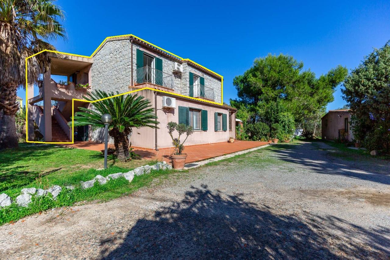 Appartamento in vendita a Castiadas