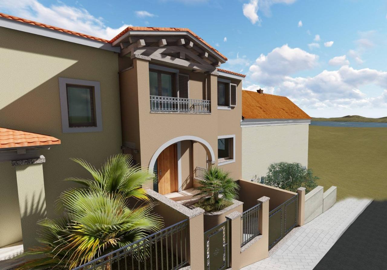 Villa a schiera in vendita a Villaputzu