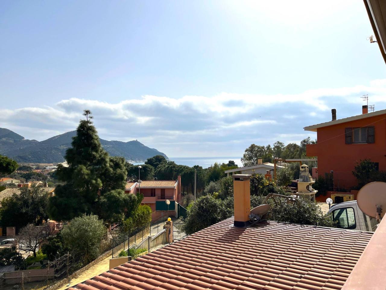 Appartamento in vendita a Sinnai